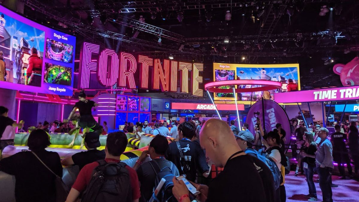 Summer Game Fest Unveils Exciting Game Announcements
