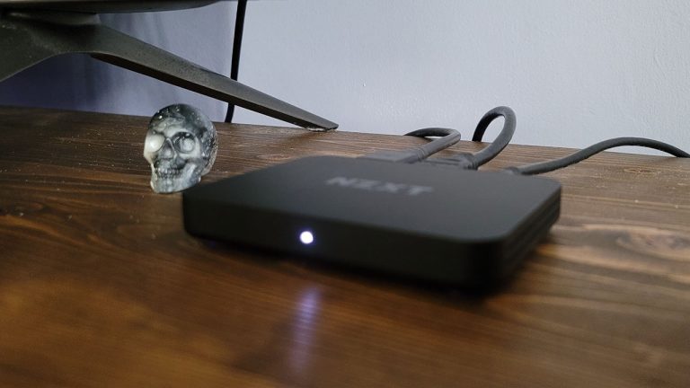 NZXT Signal 4K30 Capture Card Review - CGMagazine