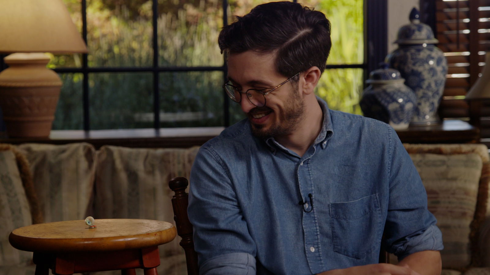 Marcel The Shell With Shoes On (2022) Review - CGMagazine