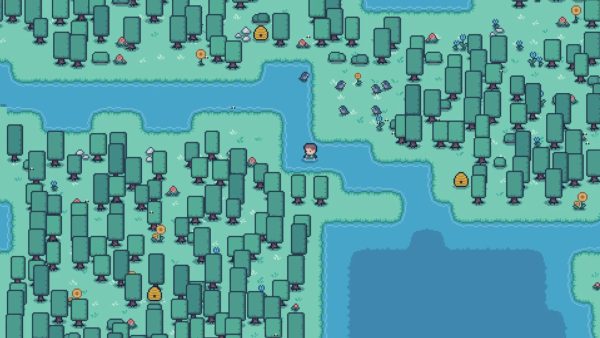APICO: Indie Bee Keeping Game Comes to Nintendo Switch