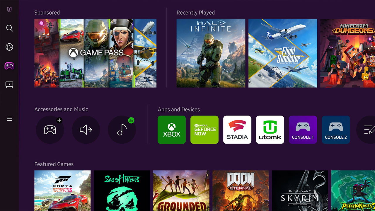 Summer Game Fest Preview: Samsung Gaming Hub is a Glimpse of the Gaming ...