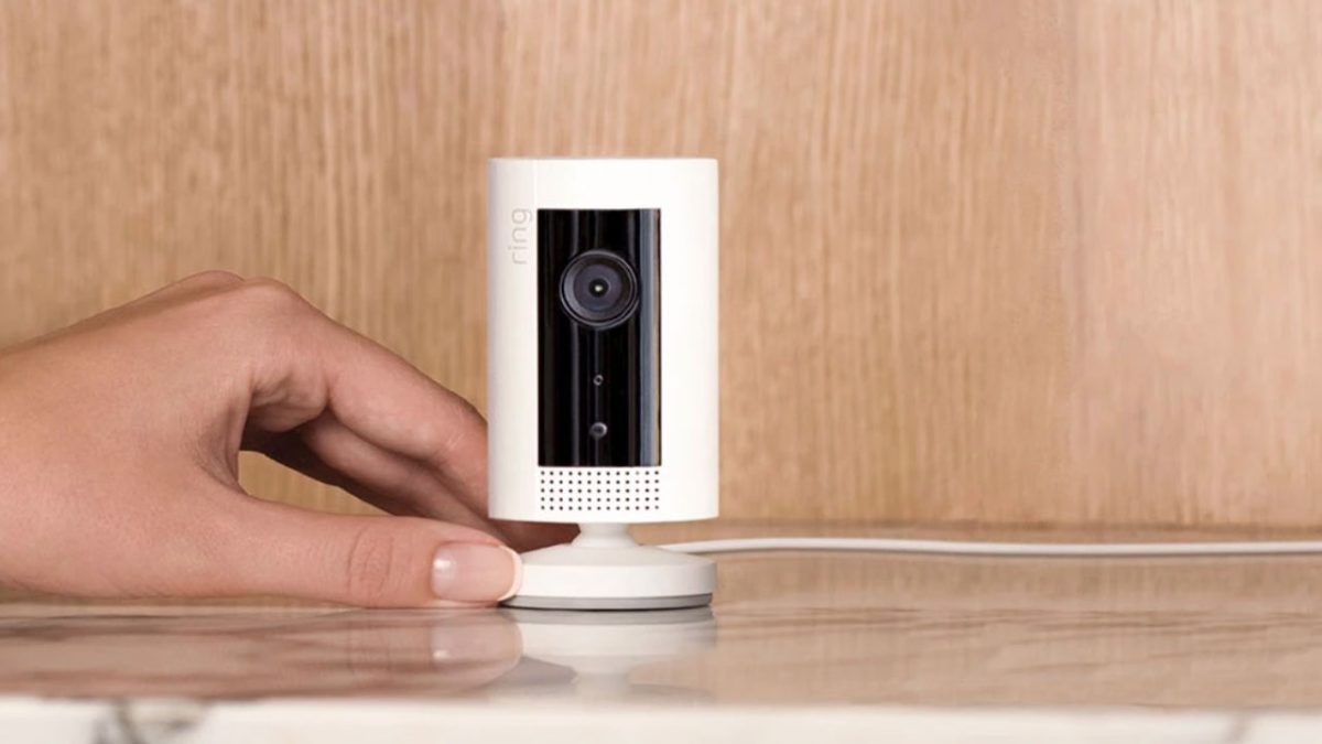 Secure Your Home with Smart Technology