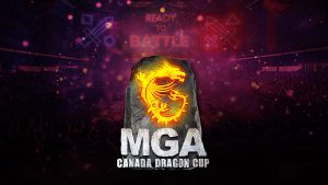 The MGA Dragon Cup Tournament Returns This July