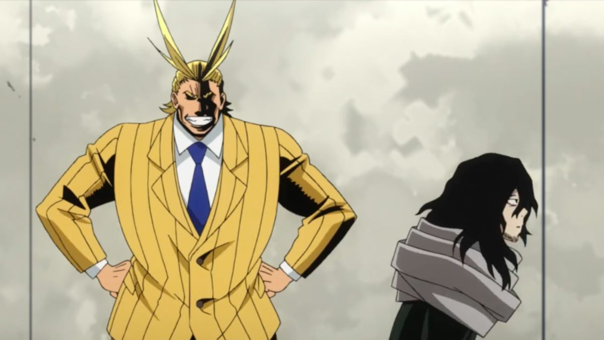 Top 5 Father’s Day Anime With Inspirational Dads