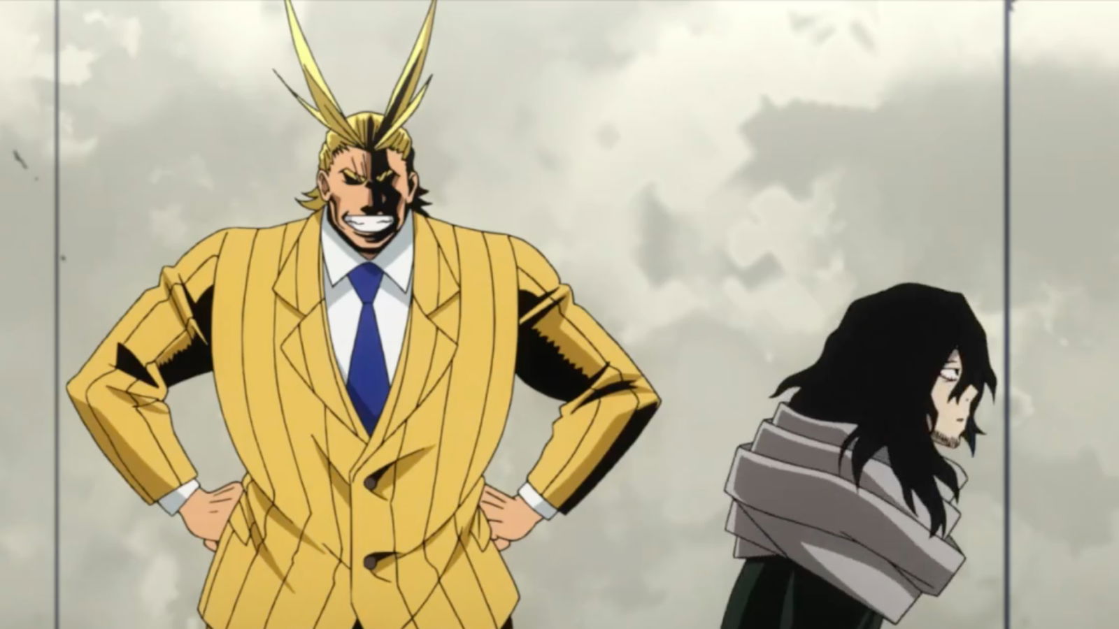 Top 5 Father’s Day Anime With Inspirational Dads