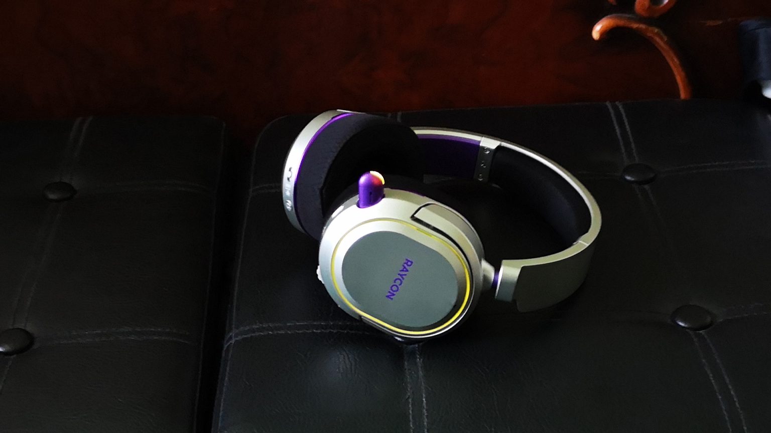 Raycon Gaming Headphones Review - CGMagazine