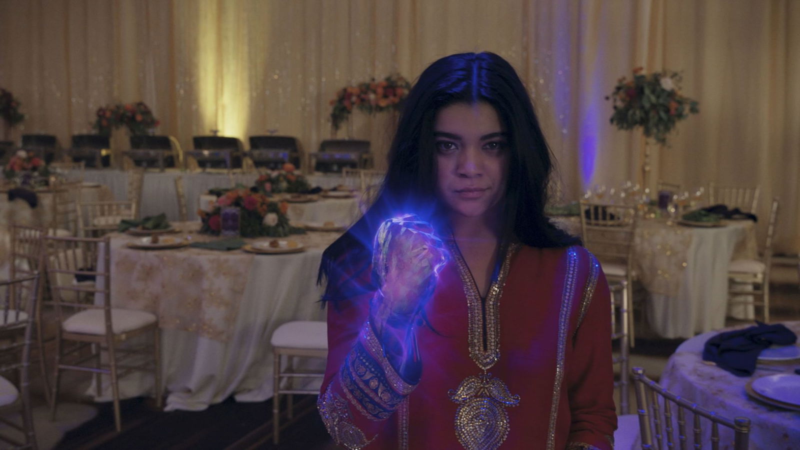 Ms. Marvel (Series) Review - CGMagazine