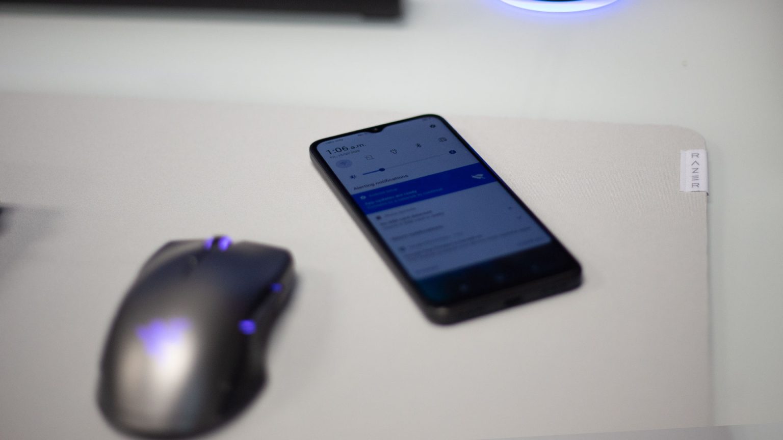 TCL 30 XE 5G Smartphone Review - CGMagazine