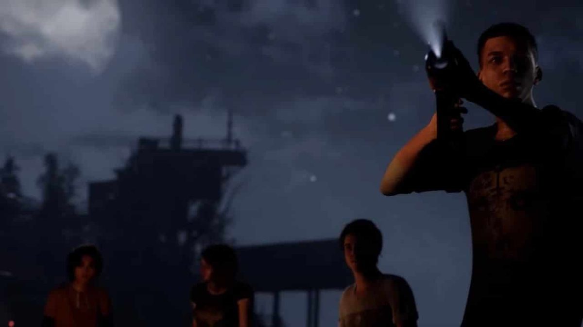 The Quarry (Series X) Review - CGMagazine