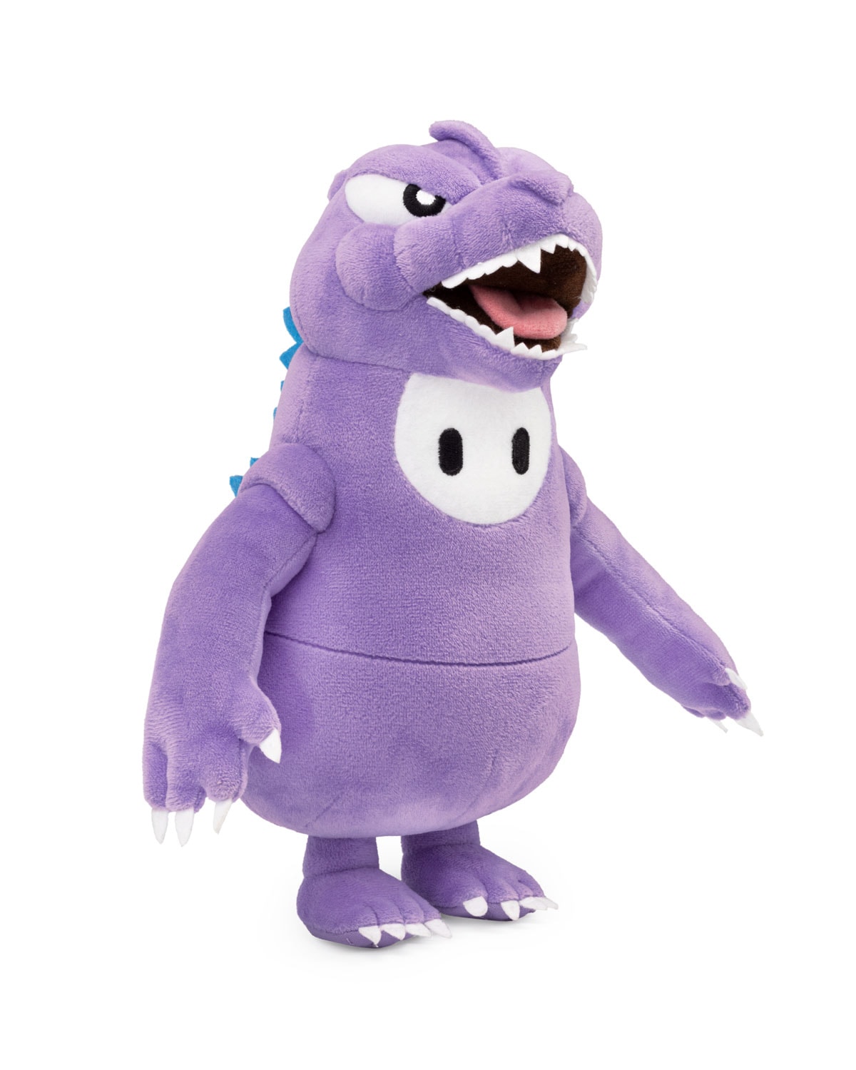 Fall Guys Unleashes Godzilla-Themed Accessories in Season 1