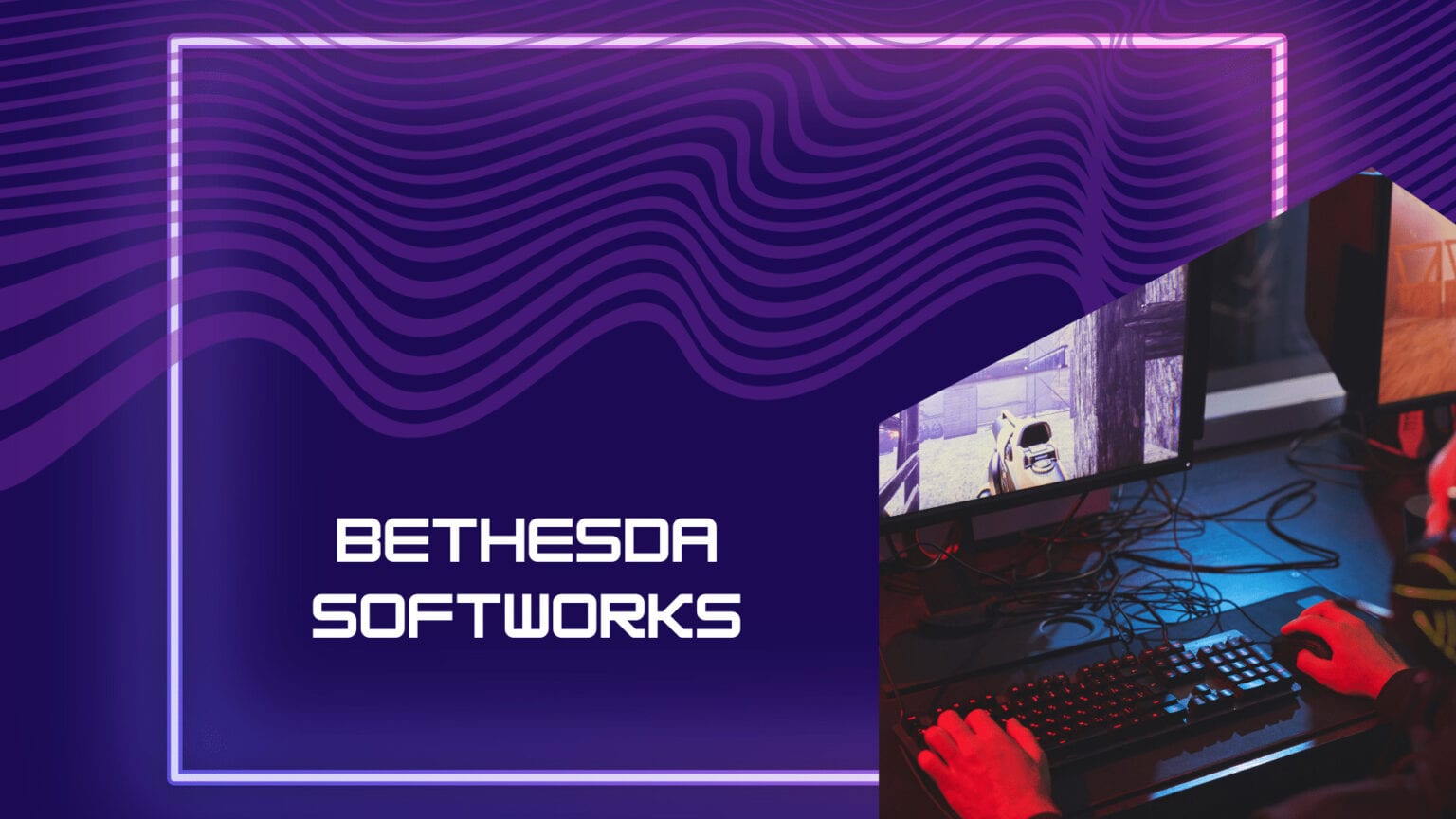 Top Gaming Software Companies: A List.