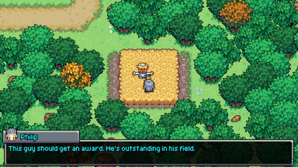 Coromon (Switch) Review - CGMagazine