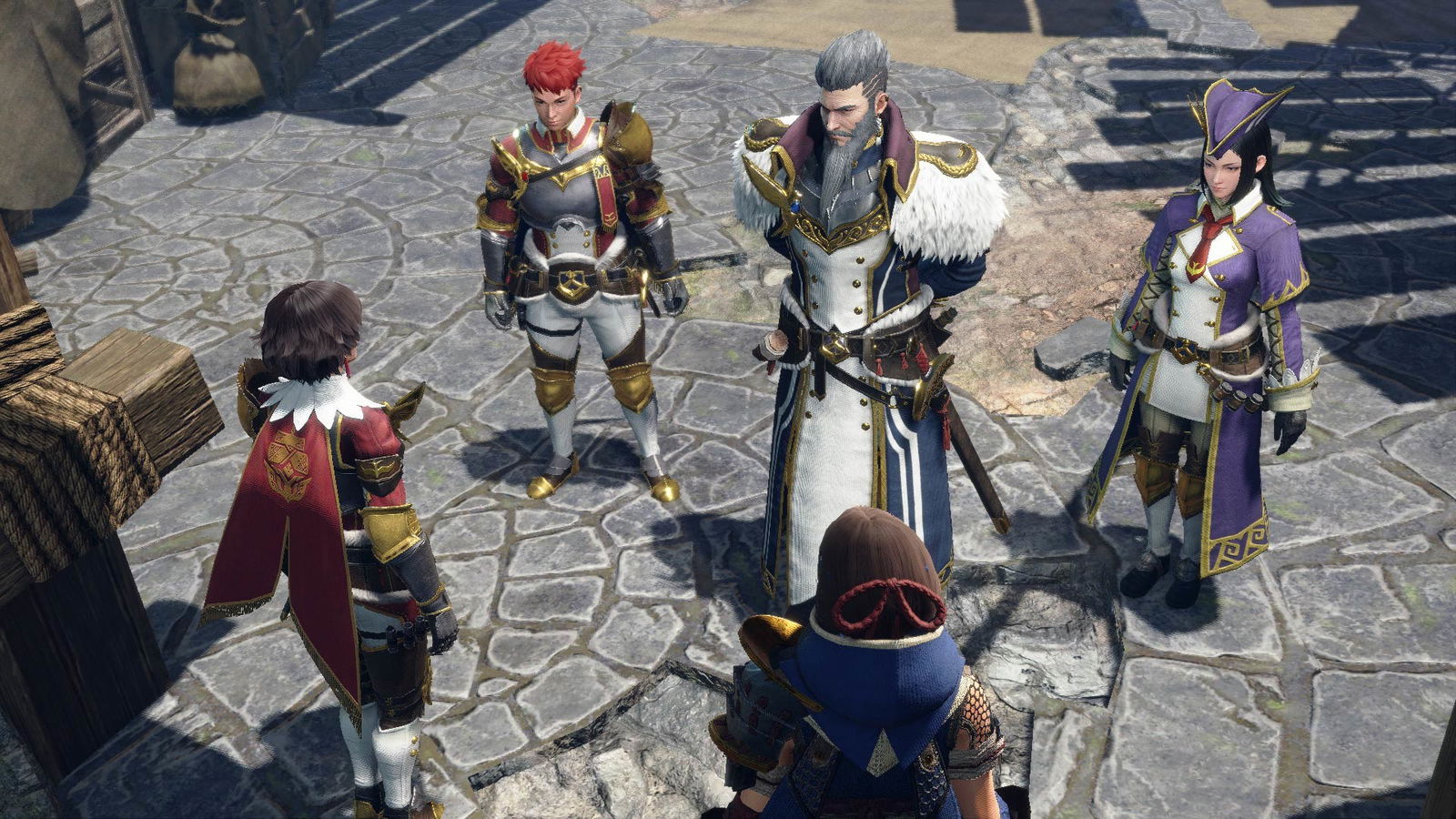 Monster Hunter Rise: Sunbreak DLC Review - CGMagazine