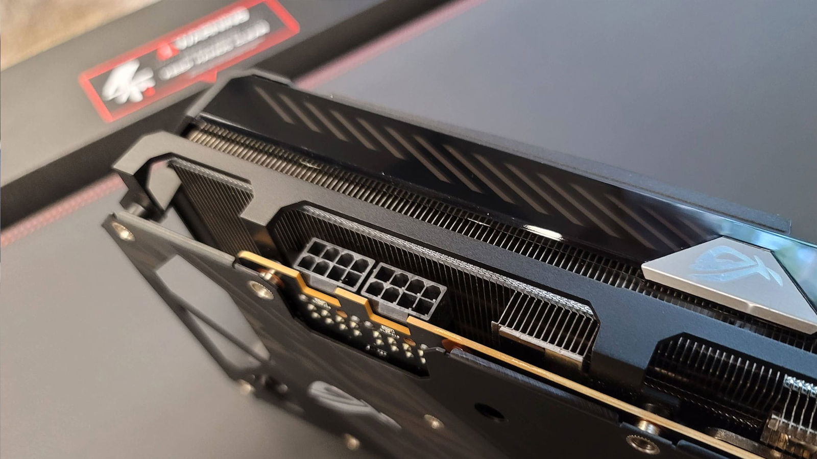 ASUS ROG Strix RX 6700 XT GPU Review - CGMagazine