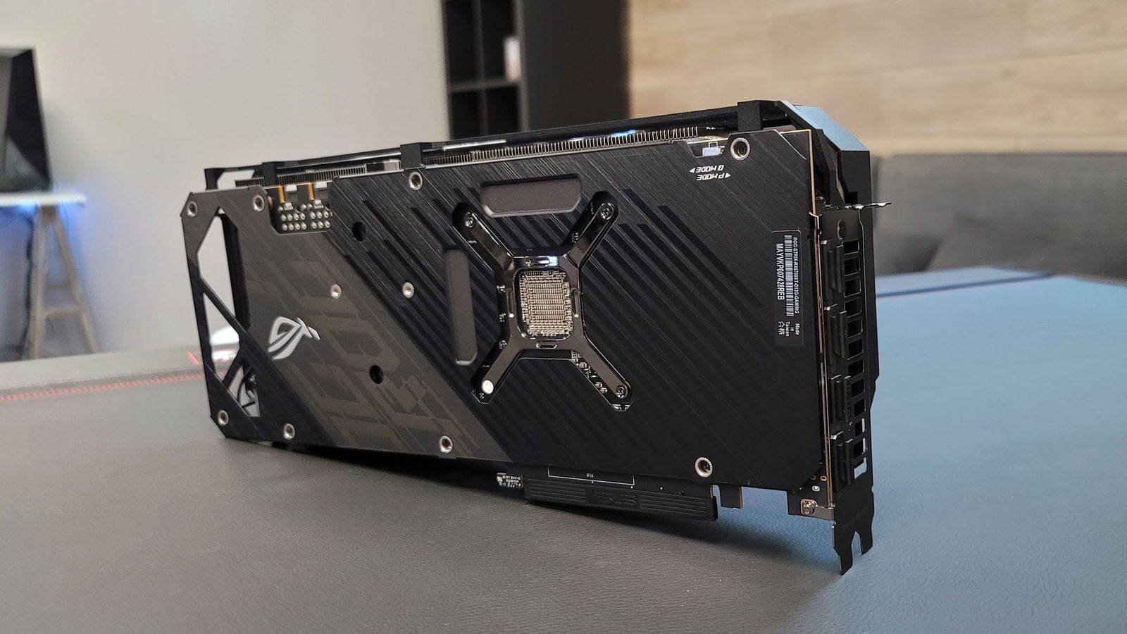 ASUS ROG Strix RX 6700 XT GPU Review - CGMagazine