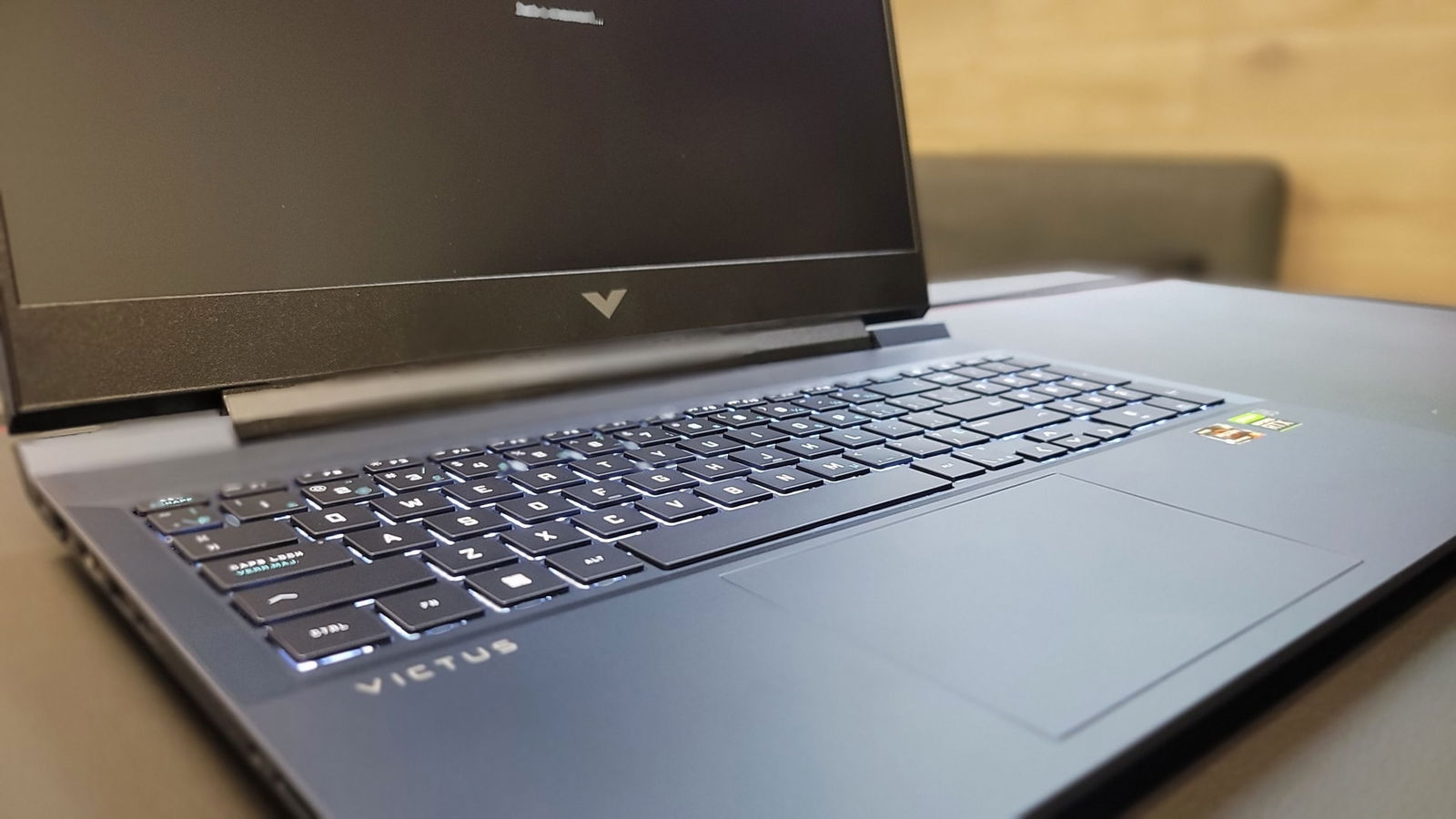 HP Victus 16-e0010ca Gaming Laptop Review - CGMagazine