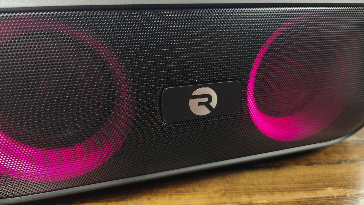 Raycon The Power Boombox Speaker Review - CGMagazine