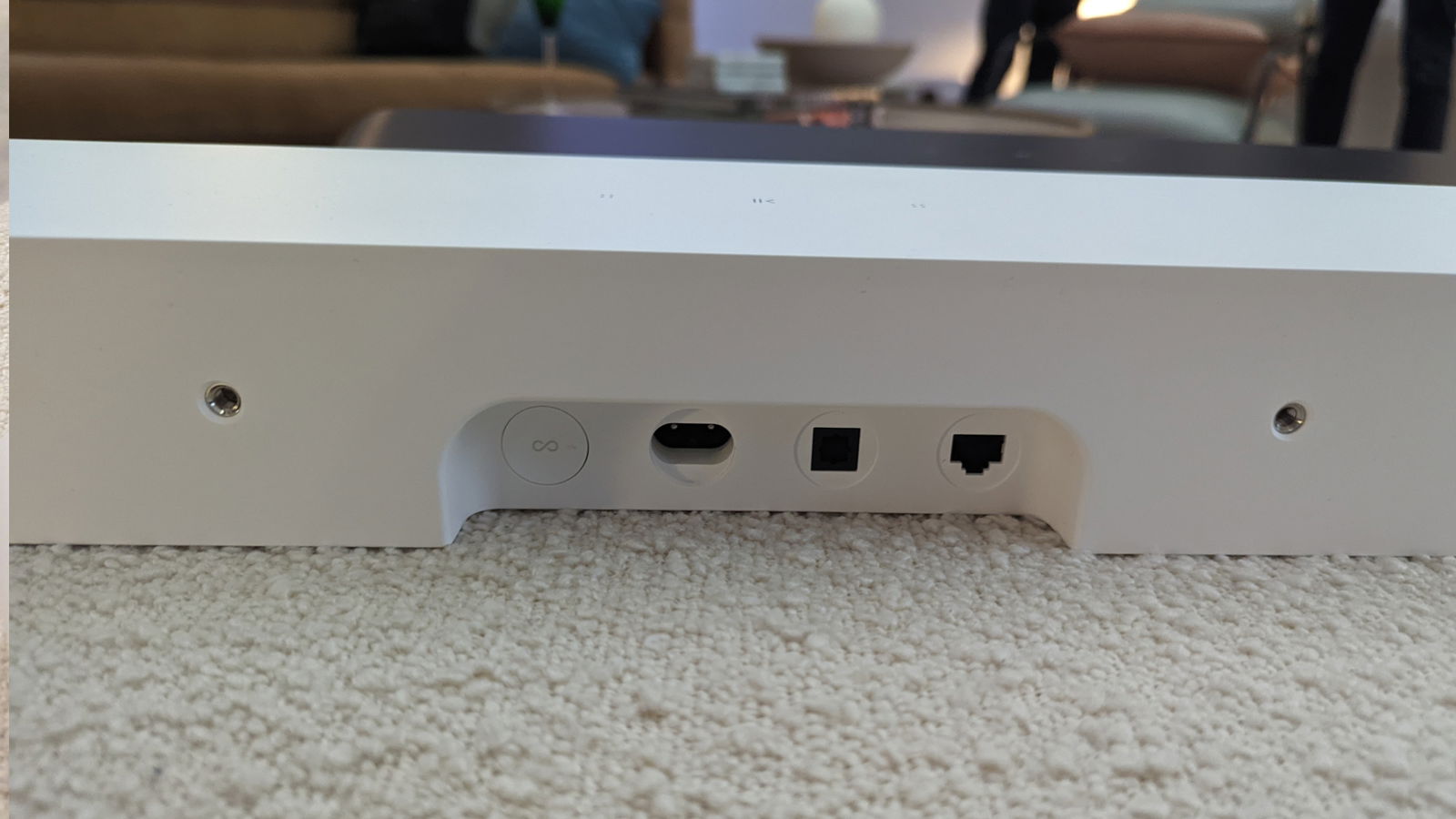 Sonos Ray Soundbar Review - CGMagazine