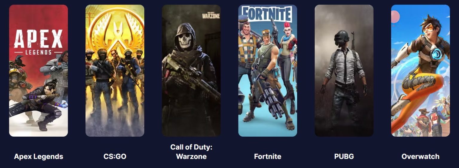 Master Gaming With Steelseries' 3d Aim Trainer