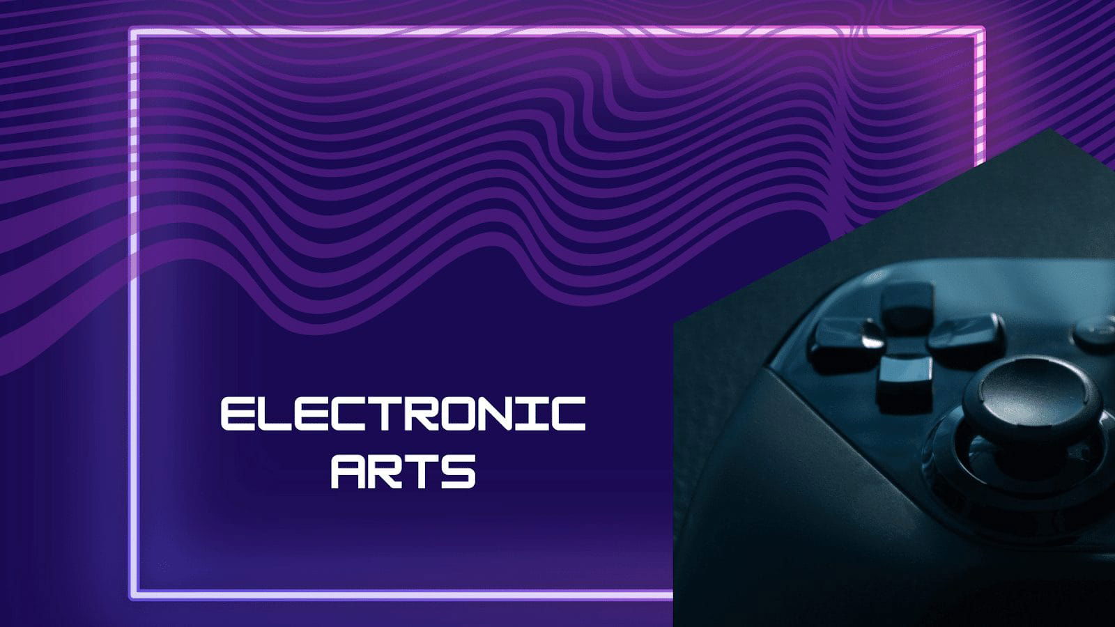 Top Gaming Software Companies: A List.