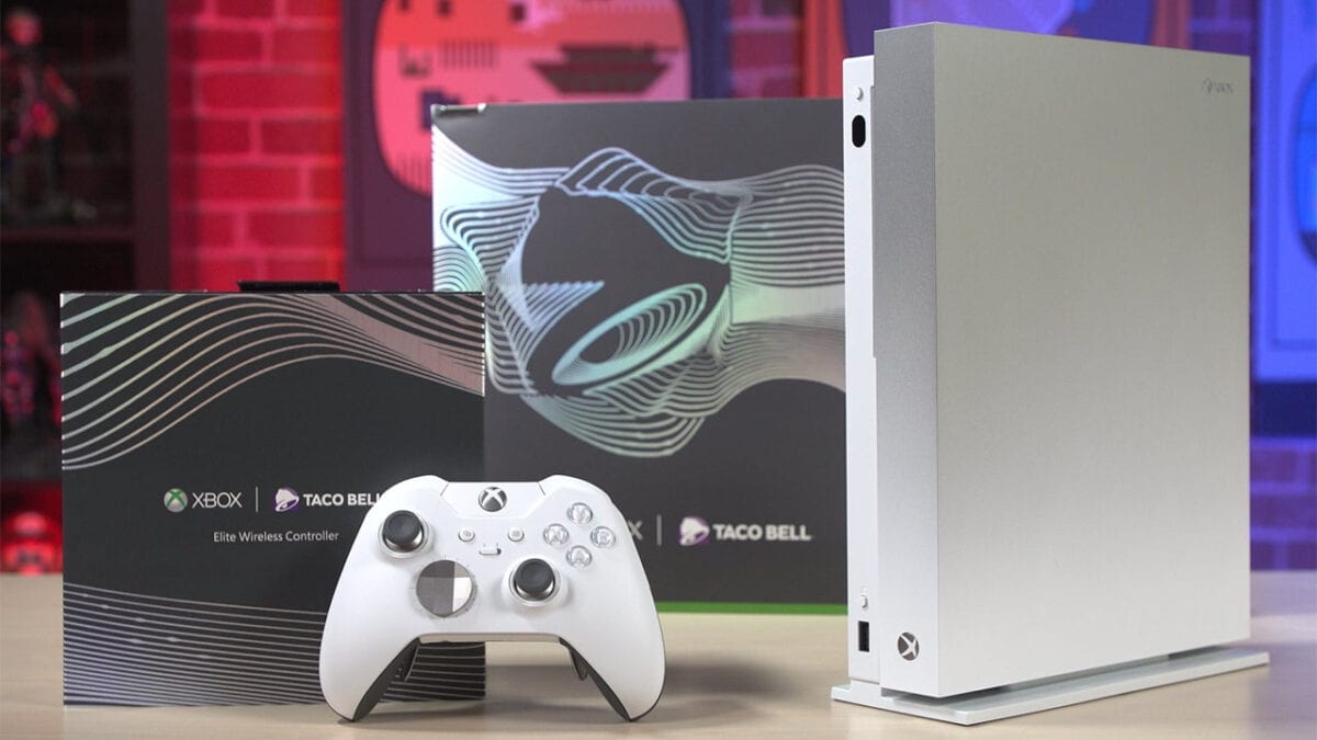 Twitch Canada & Taco Bell's Epic Streamer Collaboration