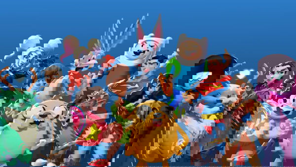 Get Early Access to Multiversus Beta Until Aug 8