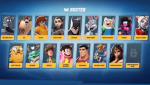 Get Early Access to Multiversus Beta Until Aug 8