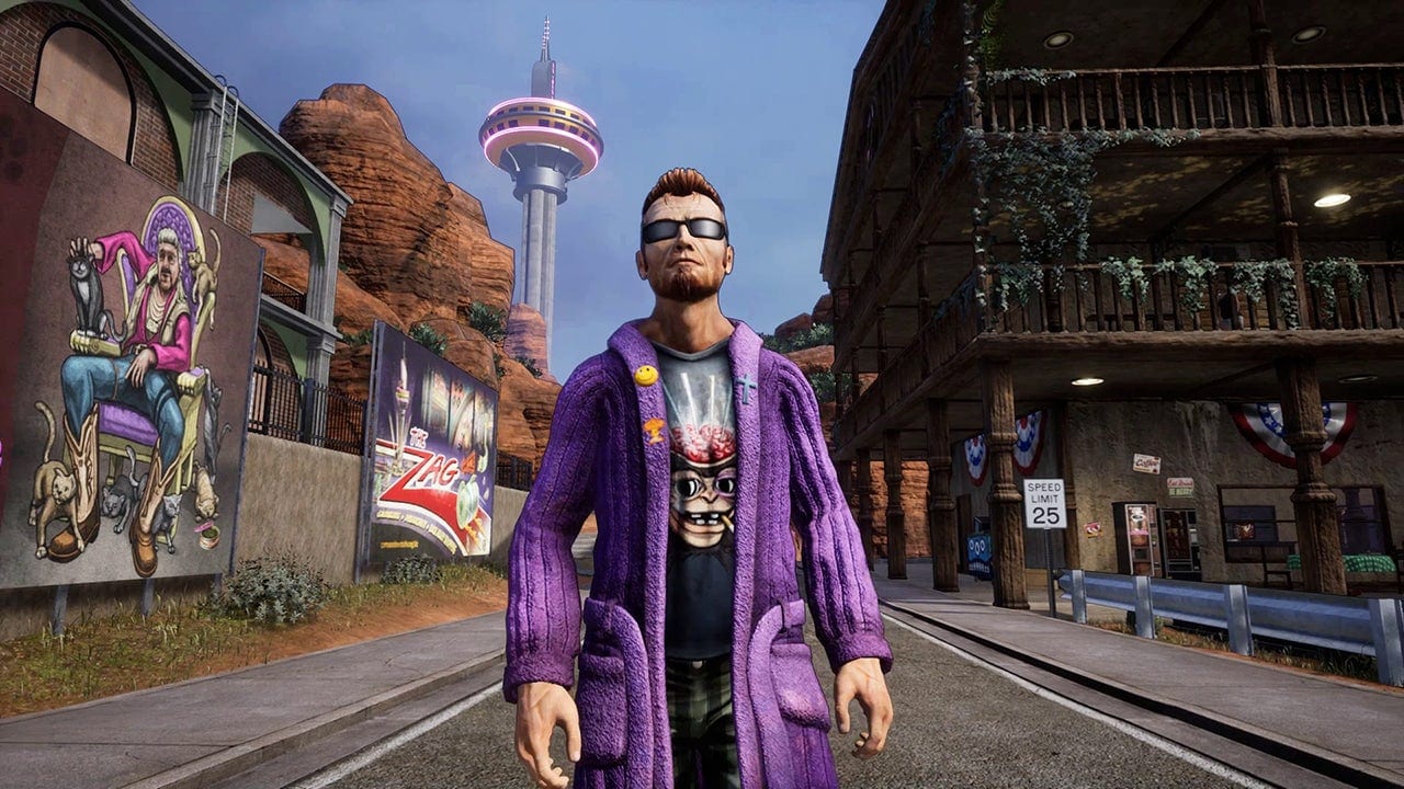 26 Years of Postal Interview