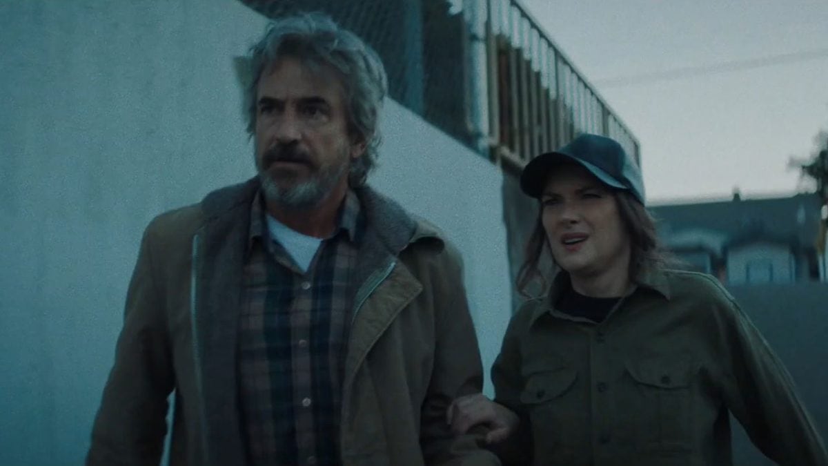 Gone in the Night (2022) Review - CGMagazine