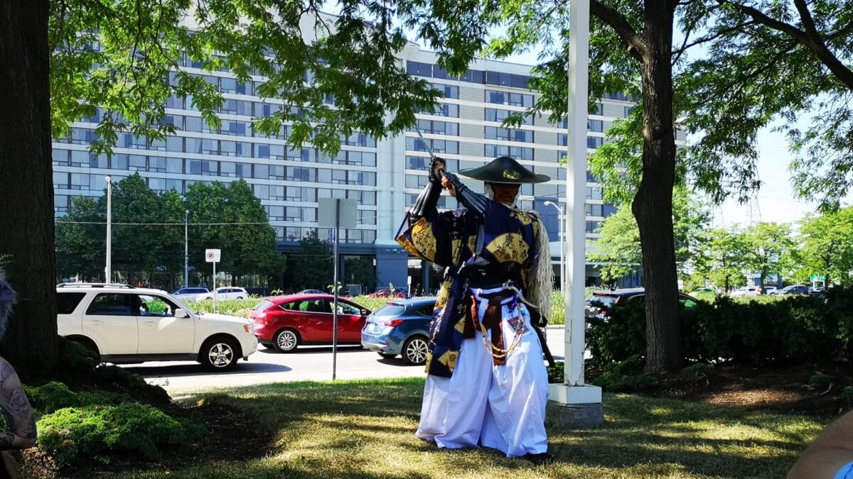 Anime North 2022: Toronto's Full Force Comeback [UPDATED]