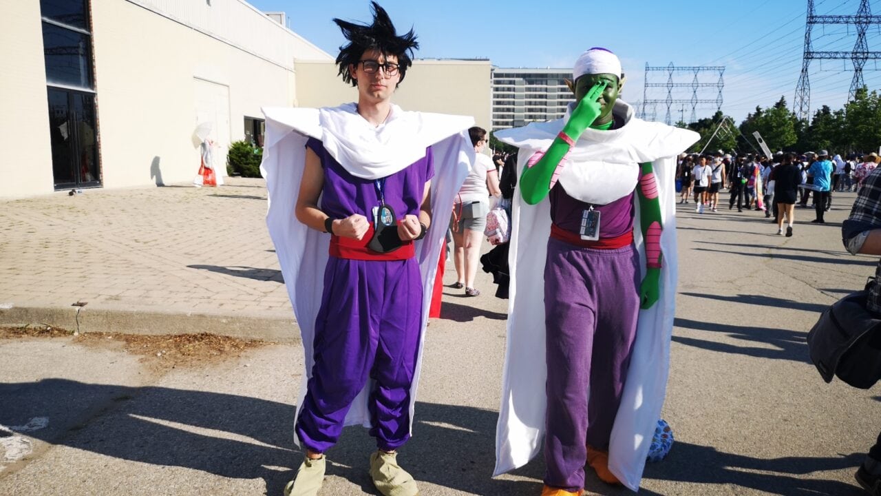 Anime North 2022: Toronto's Full Force Comeback [UPDATED]