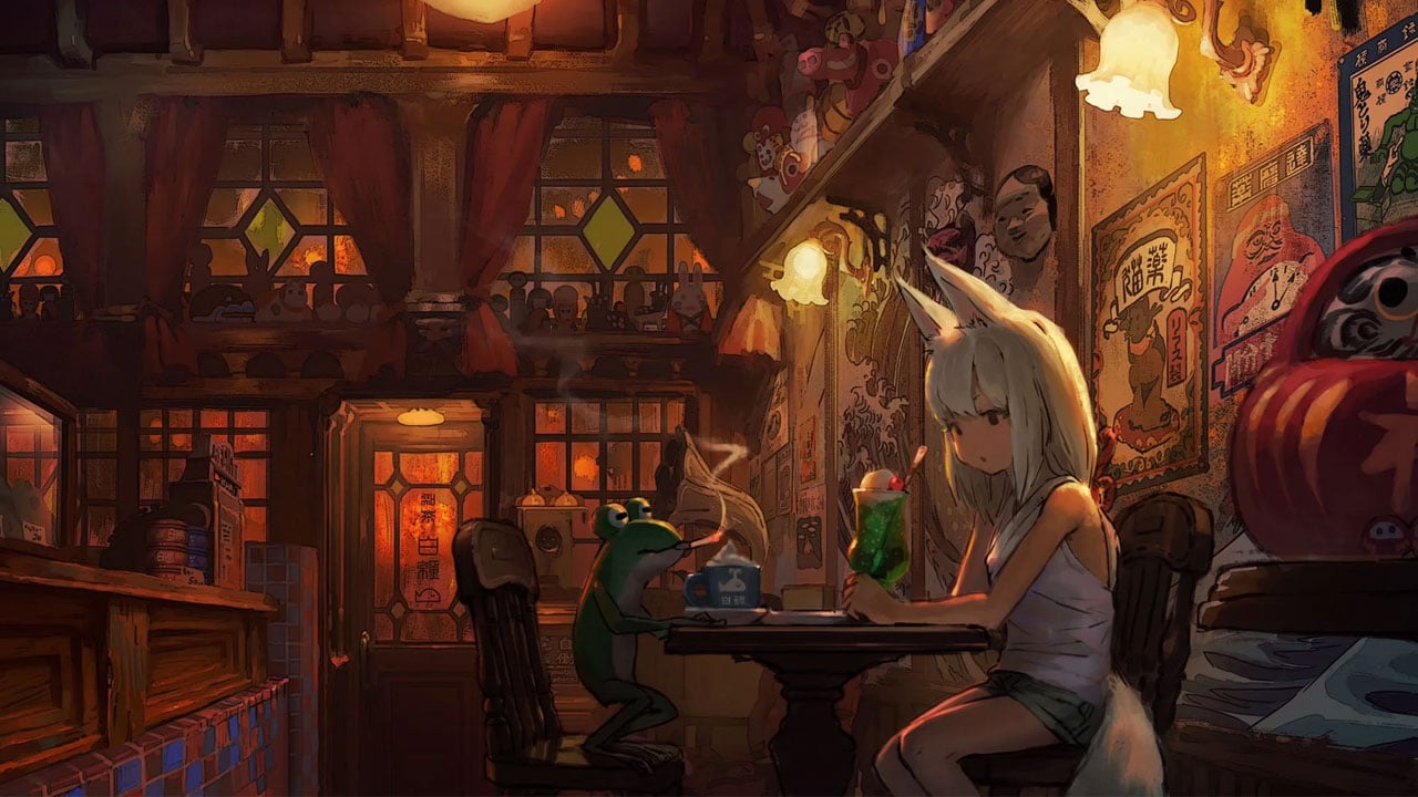 Asobu's 2022 Showcase: 80+ Exciting Indie Games