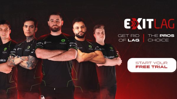 Eliminate Gaming Lag with ExitLag