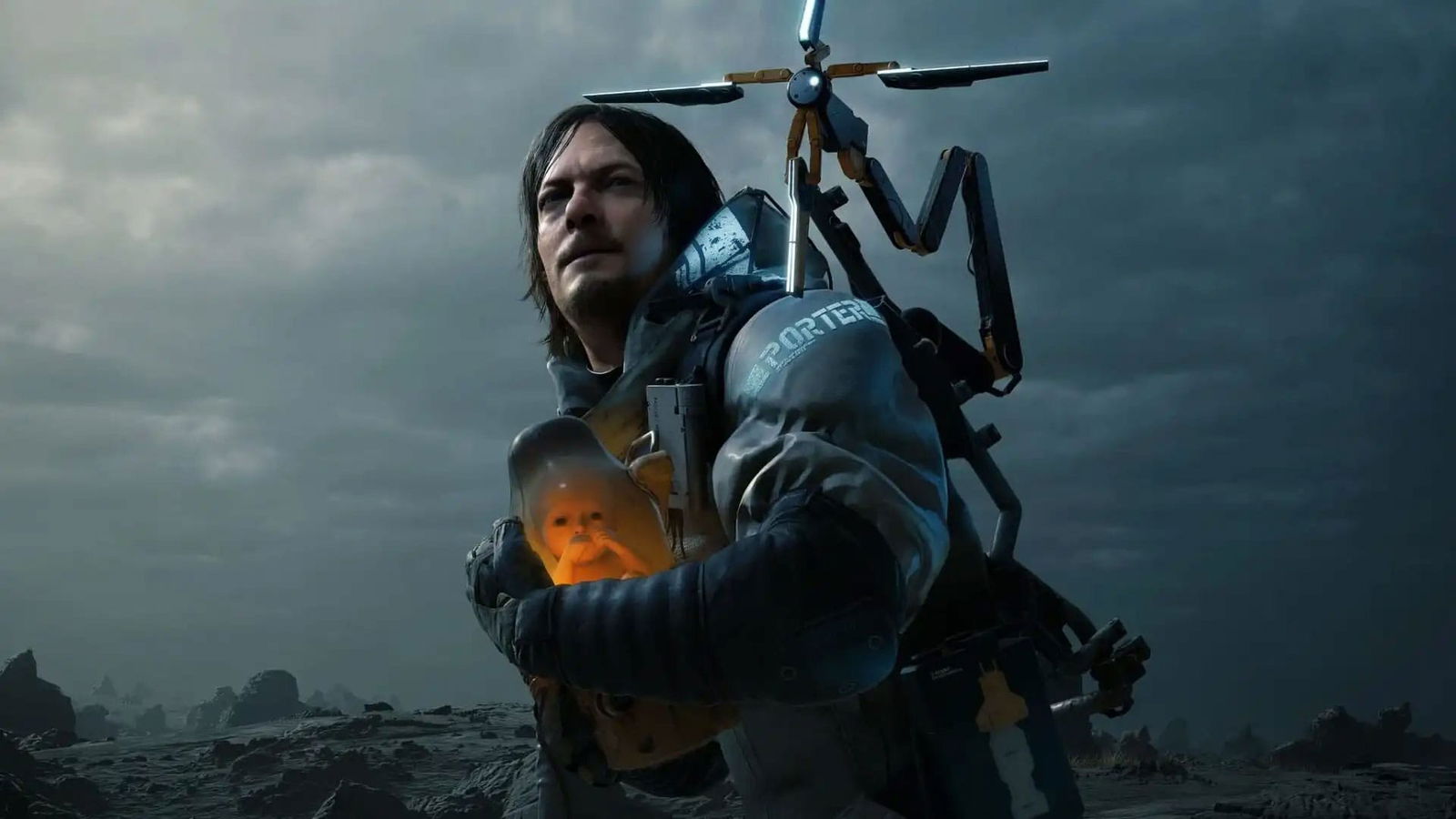 Nintendo buys Death Stranding studio Dynamo Pictures.