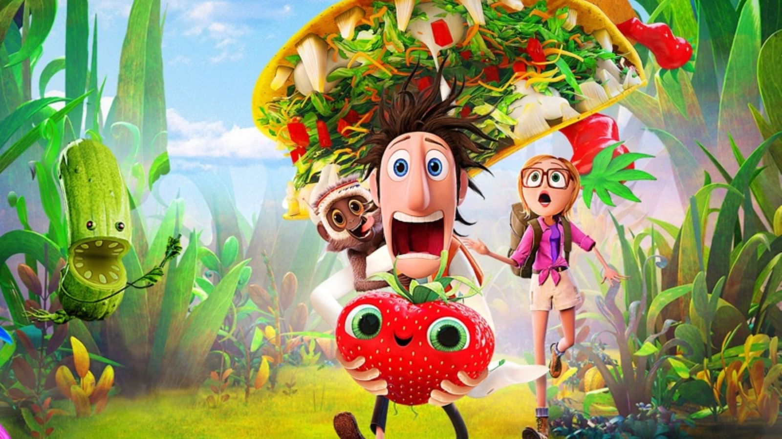 Best Kids Movies on Netflix - Family-Friendly Favorites