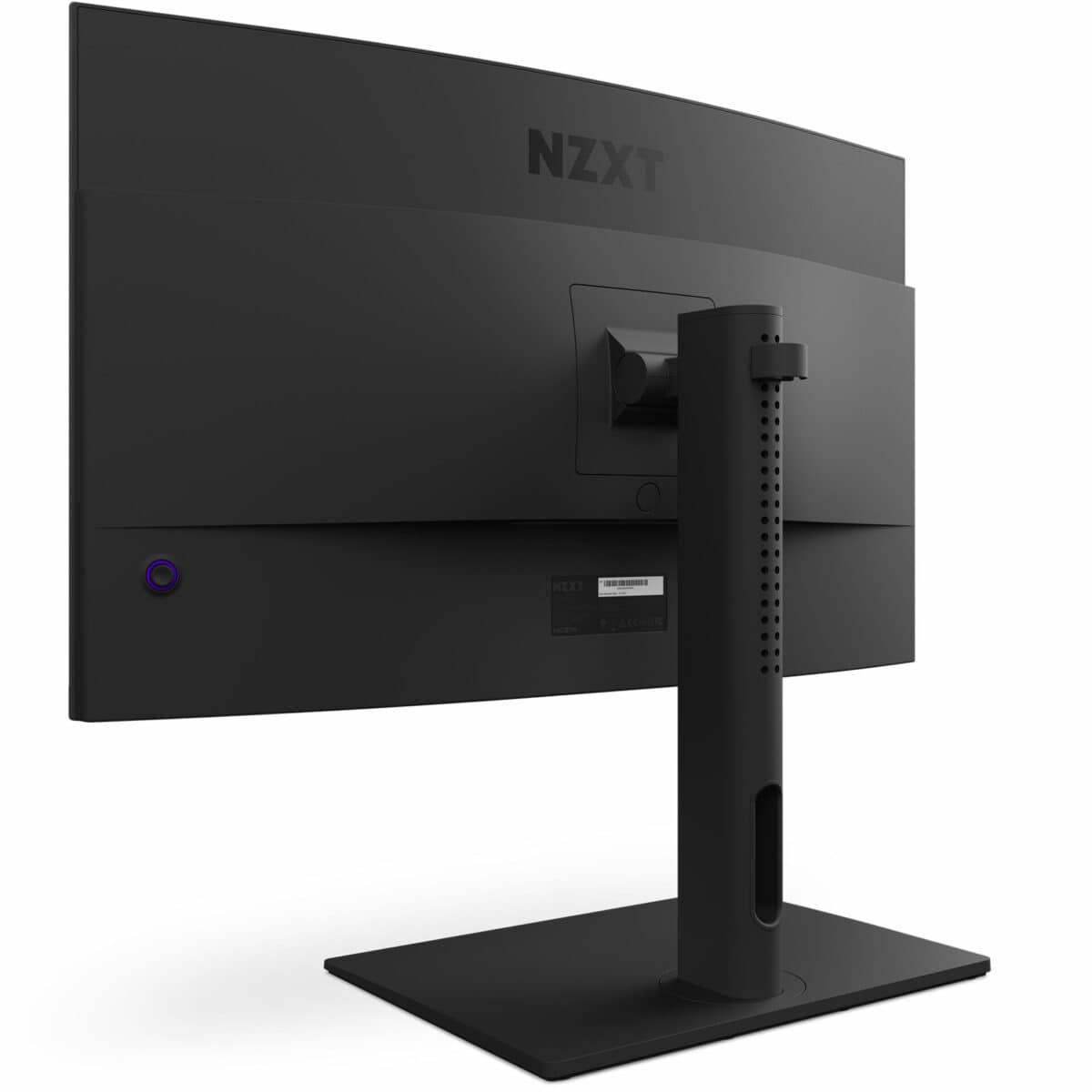 Upgrade to NZXT Canvas QHD Monitors Today!