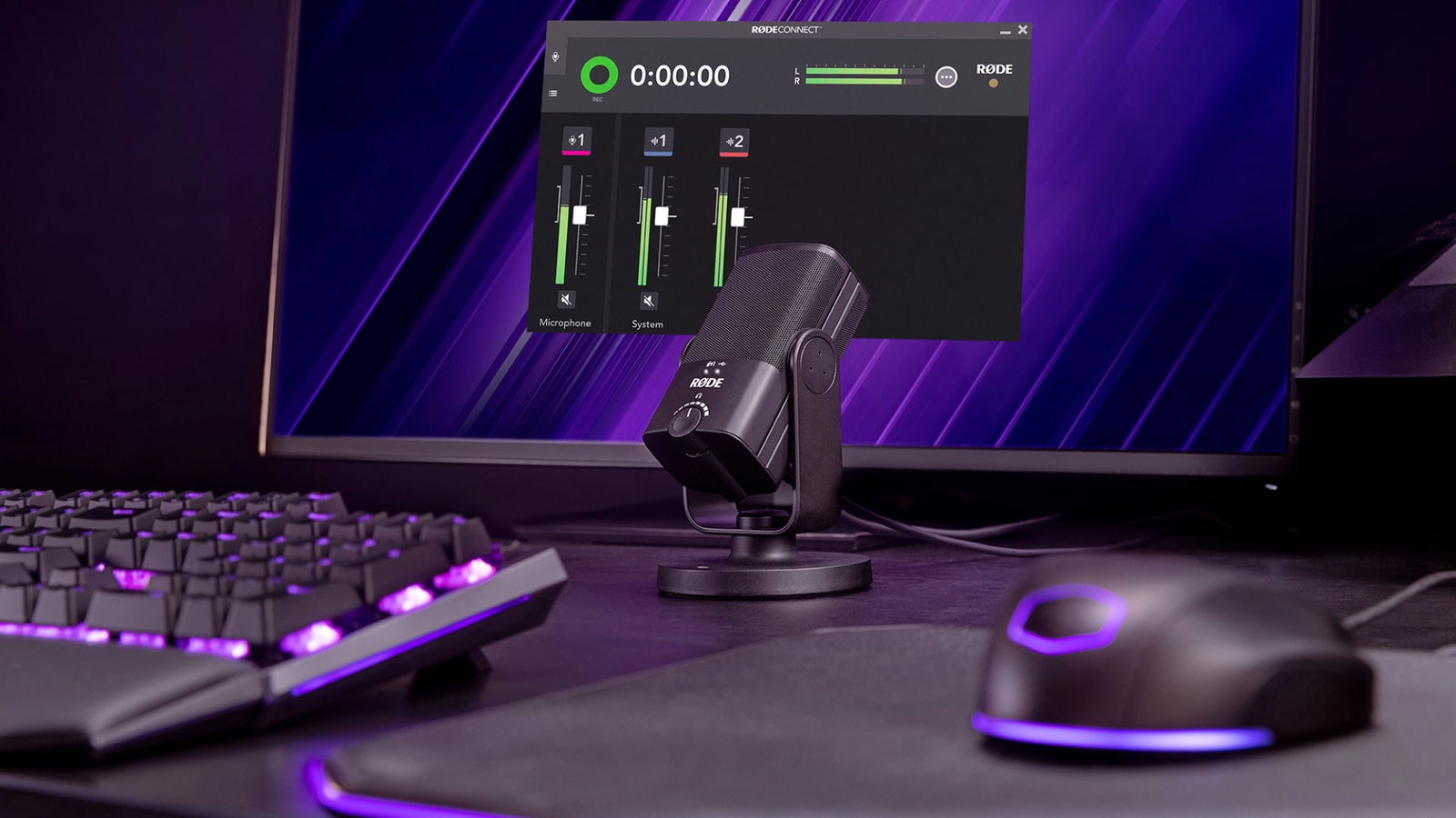 Rode NT-USB Mini Review - CGMagazine