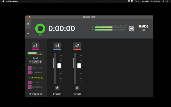 Rode NT-USB Mini Review - CGMagazine