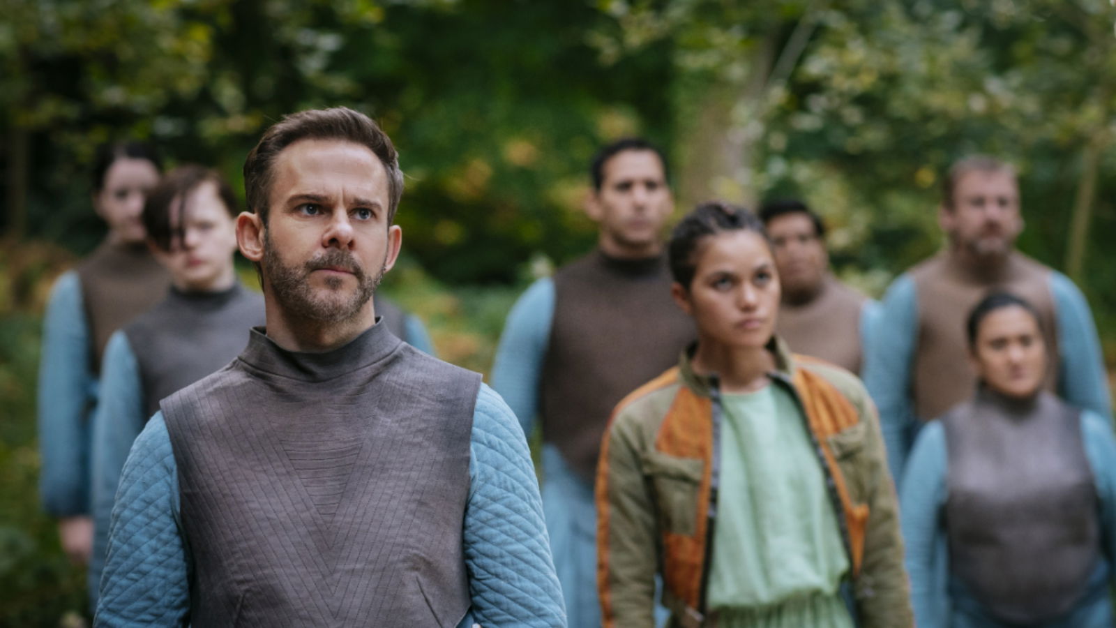 Moonhaven (Series) Review - CGMagazine