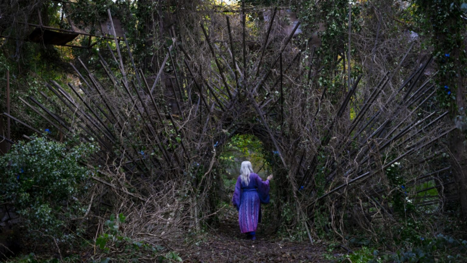 Moonhaven (Series) Review - CGMagazine