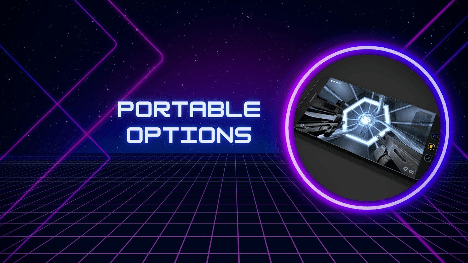 Revolutionizing Gaming Industry with New Technologies.