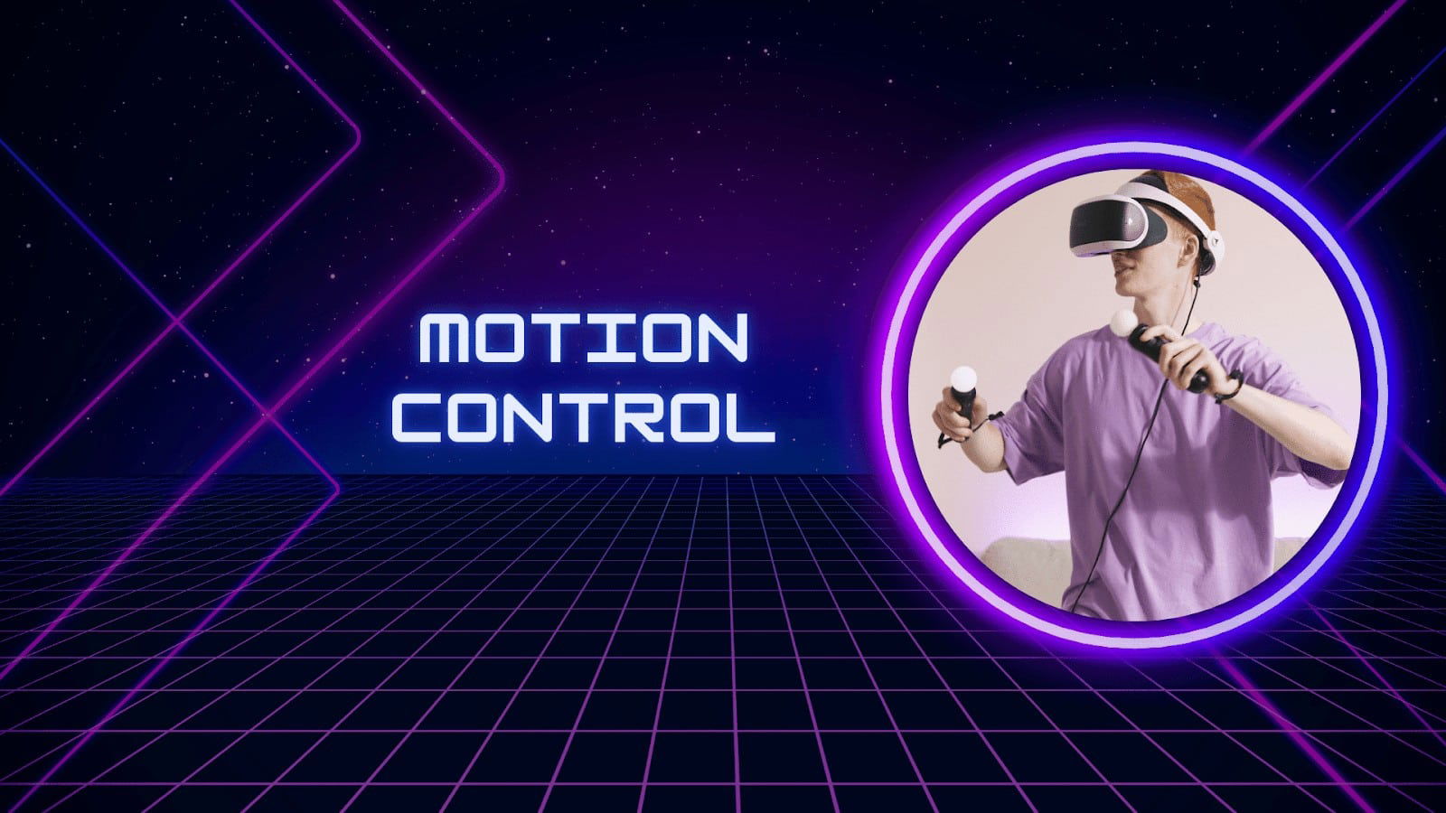 Revolutionizing Gaming Industry with New Technologies.