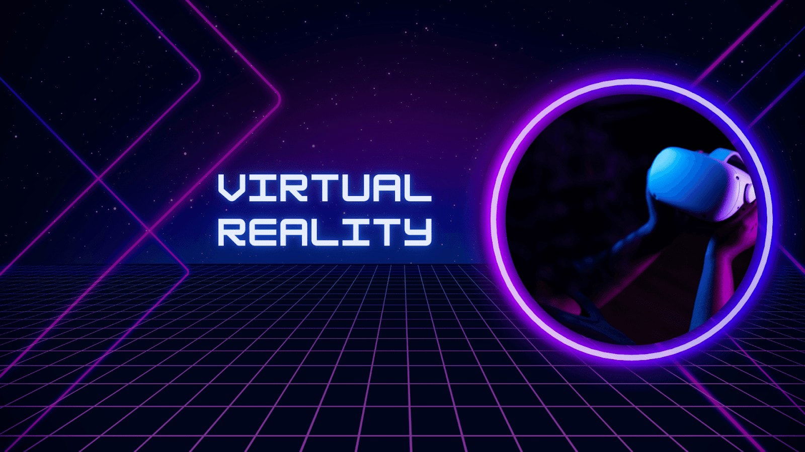 Revolutionizing Gaming Industry with New Technologies.