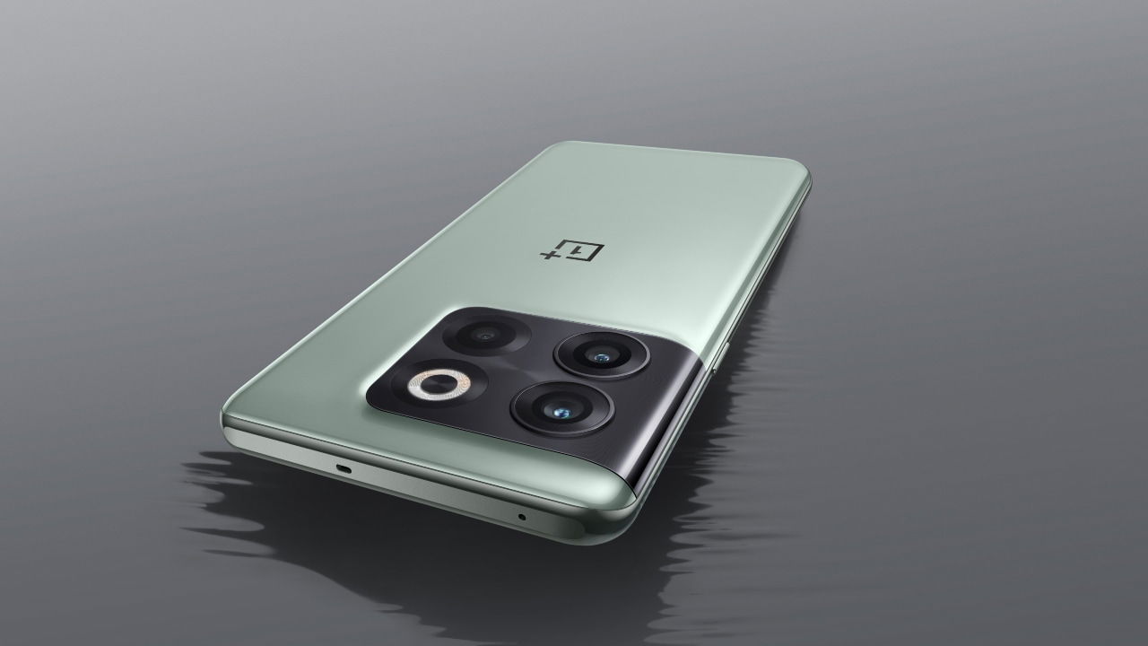 OnePlus 10T specs unveiled in New York.