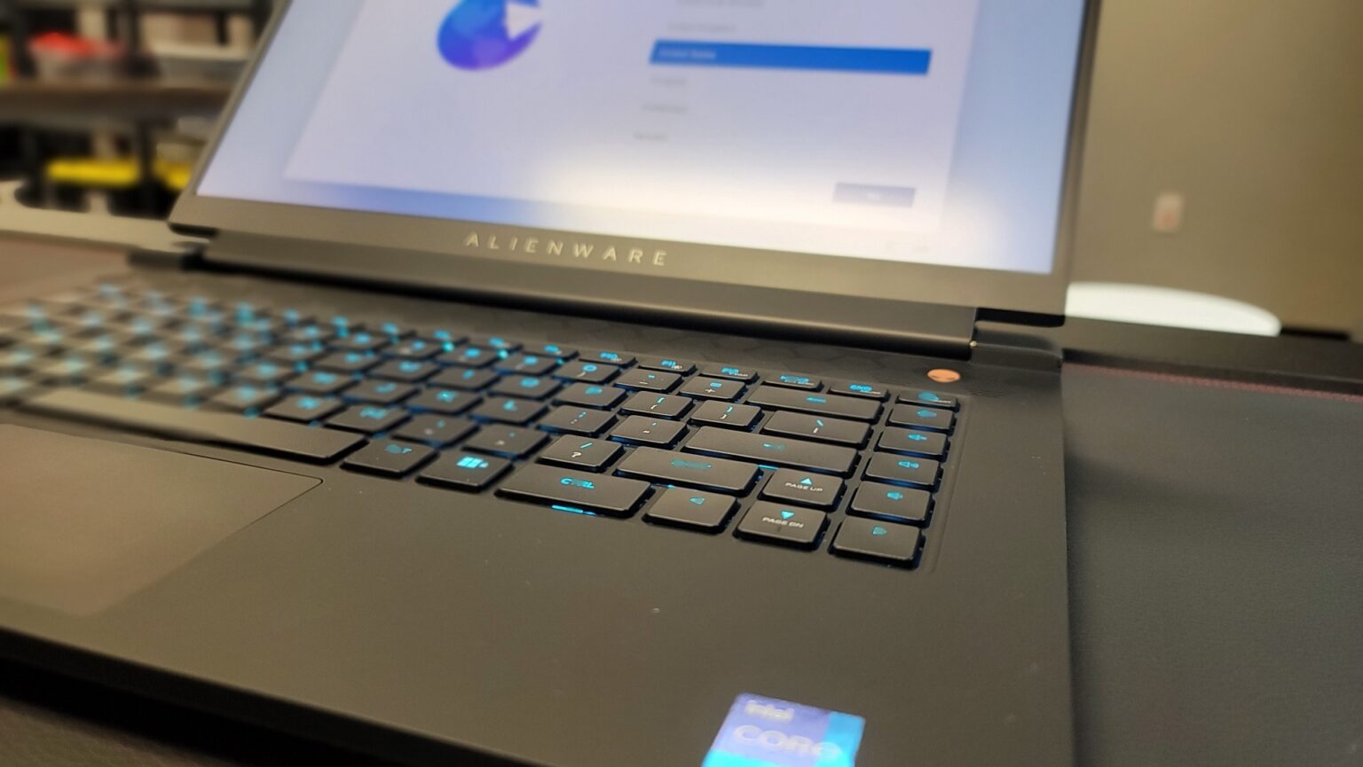 Alienware M15 R7 Gaming Laptop Review - CGMagazine