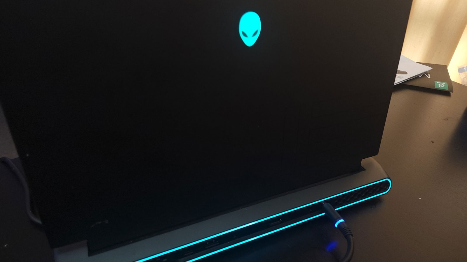 Alienware M15 R7 Gaming Laptop Review - CGMagazine