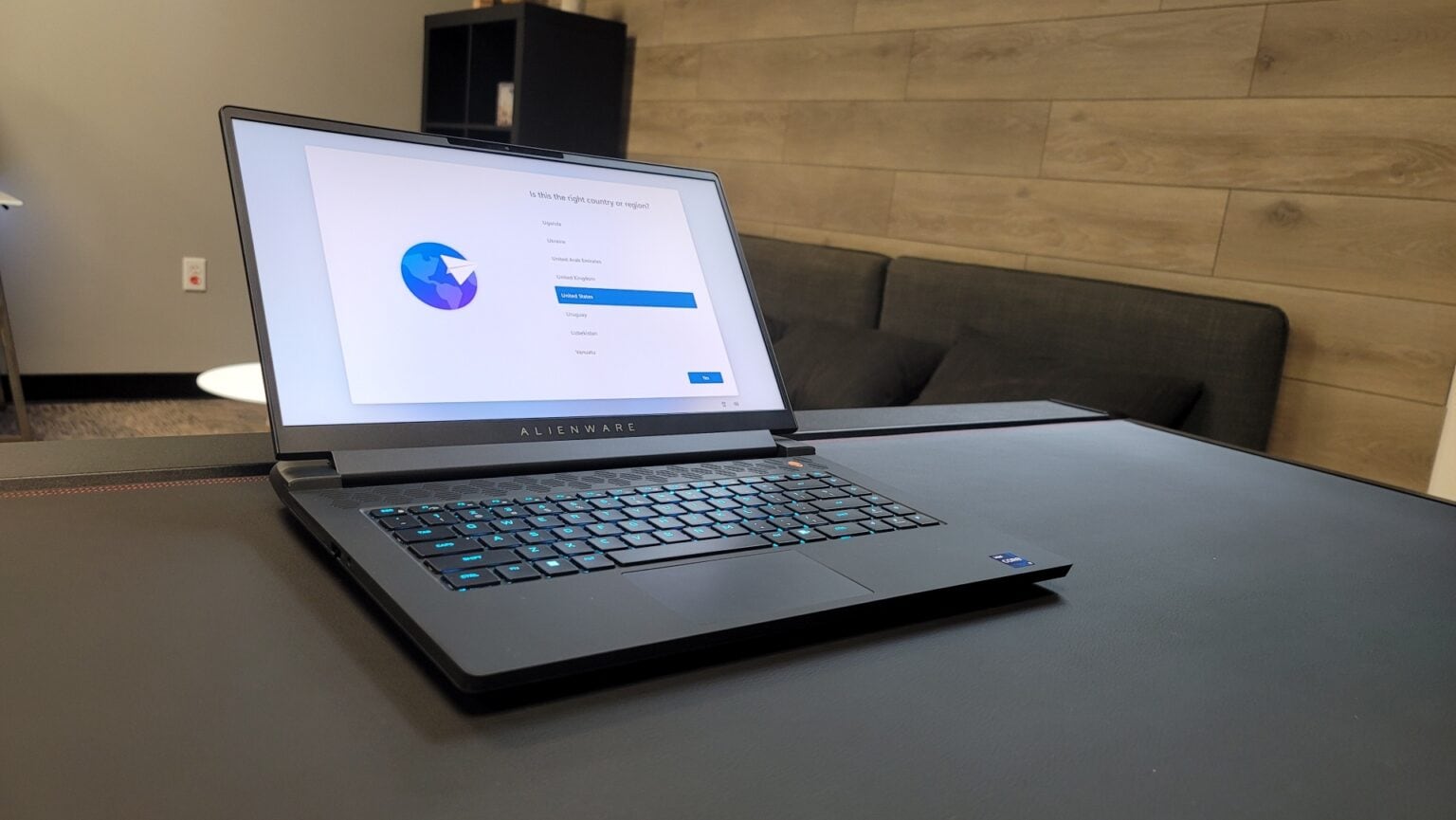 Alienware M15 R7 Gaming Laptop Review - CGMagazine