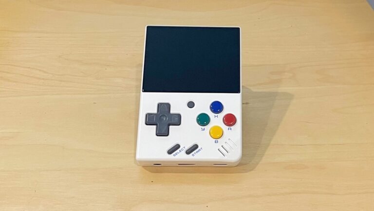 Miyoo Mini V2 Review - CGMagazine