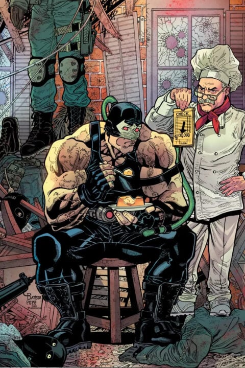 Dc Comics' Hispanic Heritage Variants Stir Debate