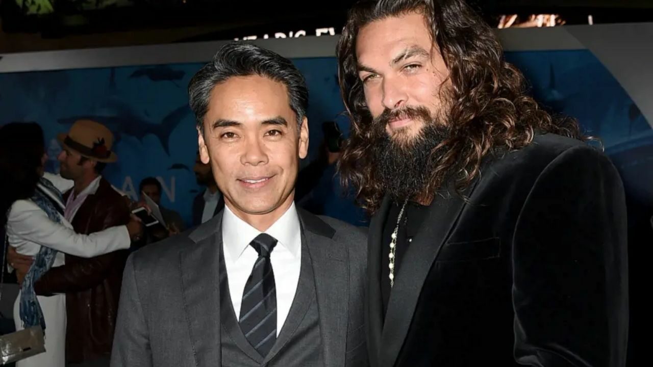 DC Films Head Walter Hamada to Depart Warner Bros.